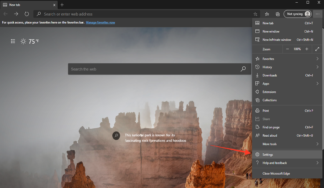 How to Enable Location Services for Chrome, Safari, Edge, and Android ...